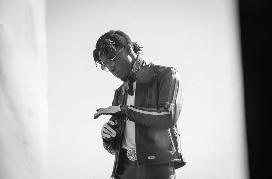 Shaboozey Continues His Winning Streak With "Break The Band" | Complex
