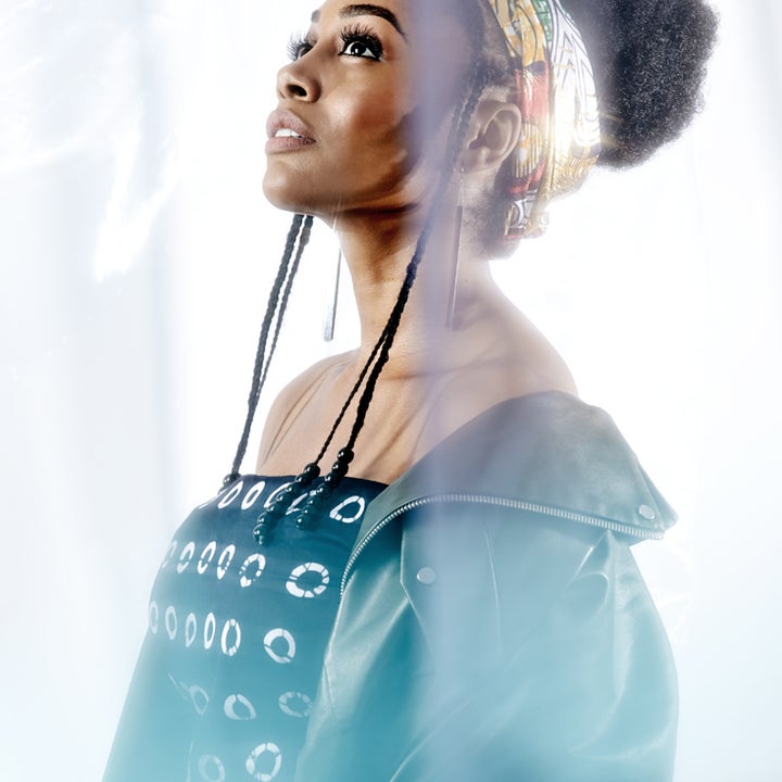 Simone Missick is the Heart of Netflix's Marvel Universe | Complex