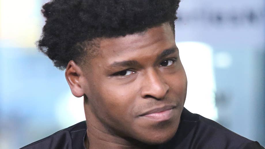 Prosecutors Allege 'Cheer' Star Jerry Harris Sexually Assaulted 15-Year ...