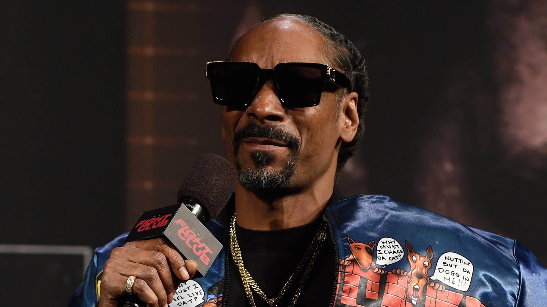 Snoop Dogg Asks For Prayers From Friends and Family for His Mother: 'I ...
