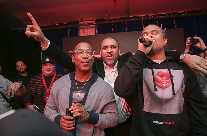 Irv Gottis Murder Inc Is Partnering With 300 What Does It Mean For The Label Complex