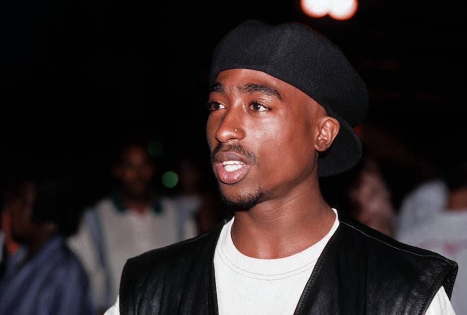 10 Things You Didn't Know About Tupac | Complex
