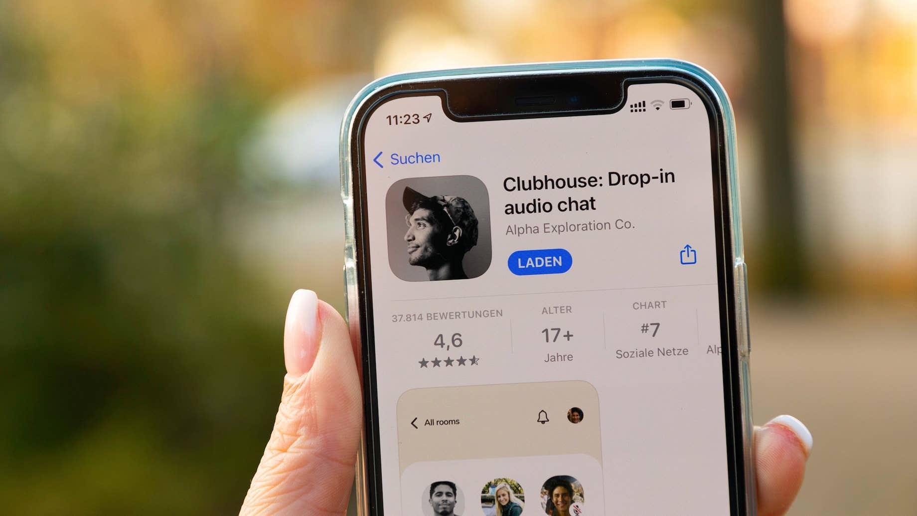 Clubhouse App Is Now Open to the General Public | Complex