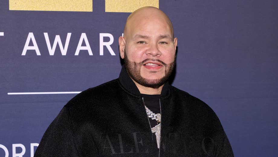 Fat Joe Blasts Joe Rogan for Using the N-Word on His Podcast: 'He's a ...