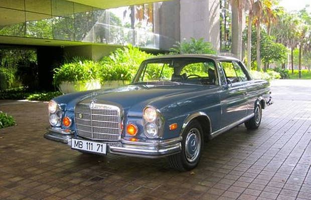 The 10 Weirdest Vehicles on eBay Right Now | Complex