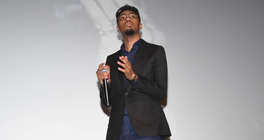Metro Boomin Opens Up About Recent Death of His Mother | Complex