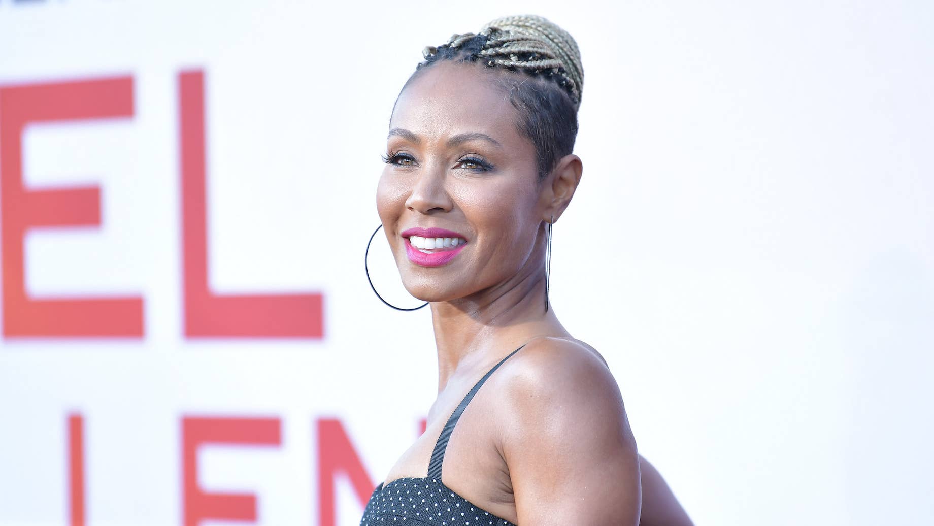 Jada Pinkett Smith Celebrates 2Pac's 50th Birthday with His Never ...