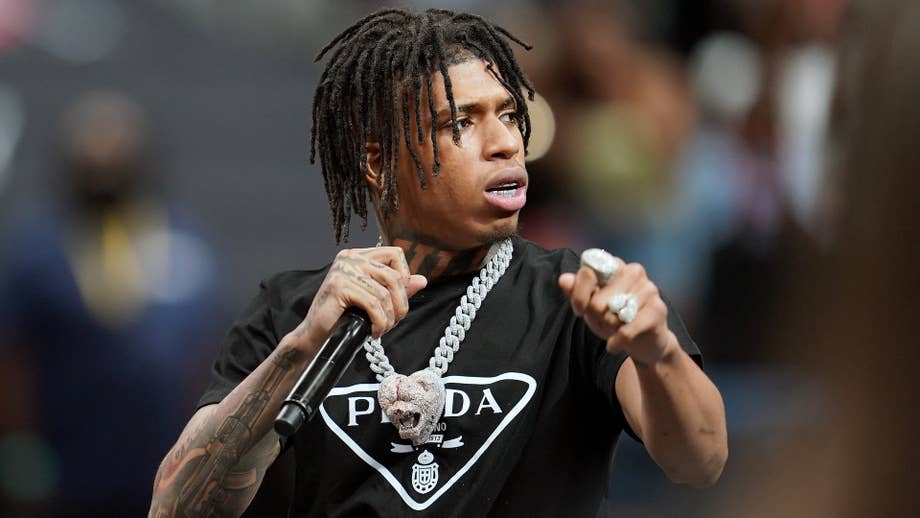 NLE Choppa and Girlfriend Marissa Suffer Miscarriage | Complex