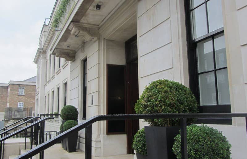Review: The Town Hall Hotel Is the Ultimate East London Getaway | Complex