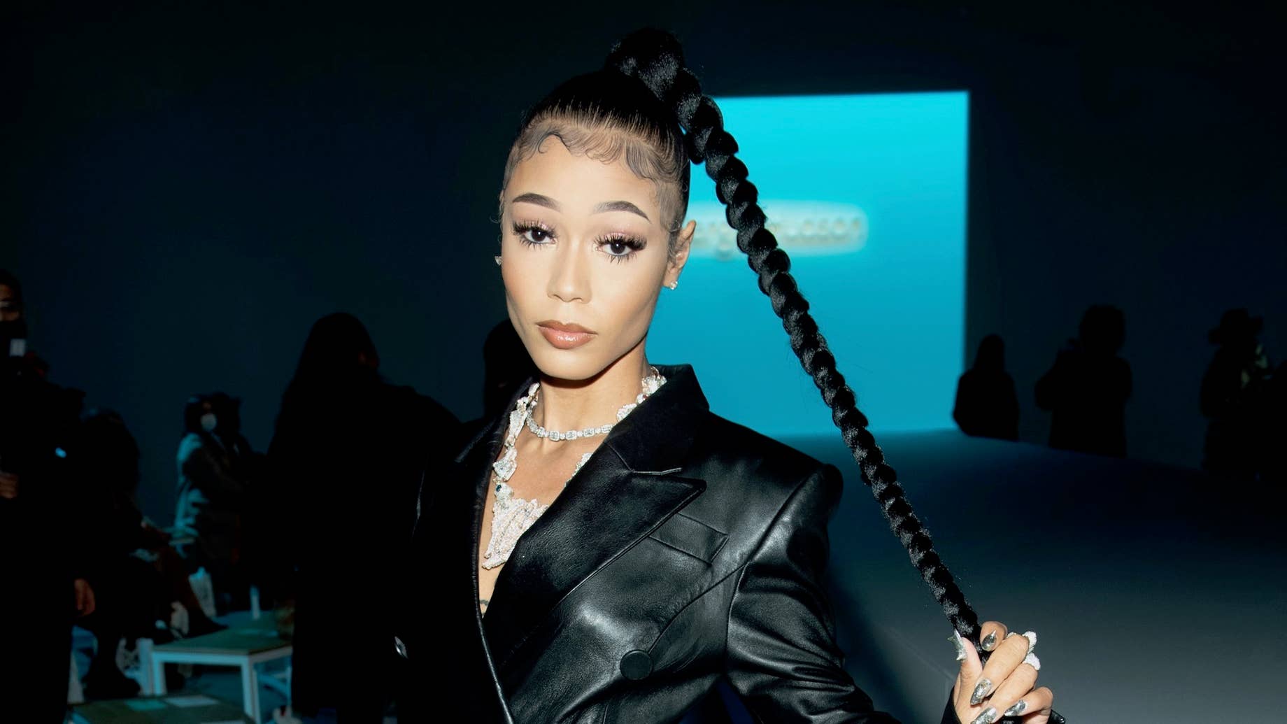 Coi Leray Seemingly Responds to Reports of Debut Album Sales: 'I Don't ...