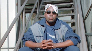 'ER' Star and Rapper Deezer D Dead at 55 | Complex