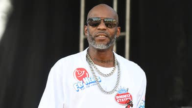 DMX Expressed Gratitude for 'Every Moment' in His Life During Final ...