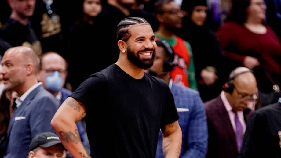 Here Are the First-Week Numbers Projections for Drake's 'Honestly ...