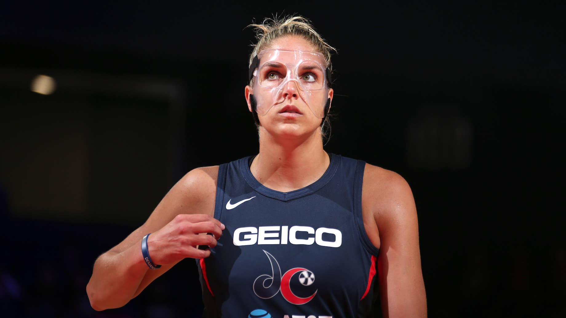 Elena Delle Donne Says Her Season Opt-Out Request Due to Medical ...