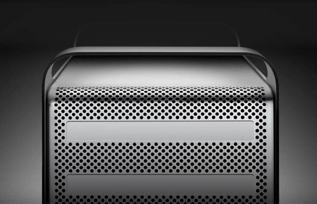Apple Updated the Mac Pro and Didn't Tell Anyone | Complex