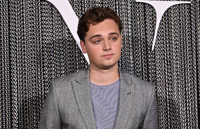 King Tommen Actor Recalls 'Game of Thrones' Fan Wanting to Punch Him in ...