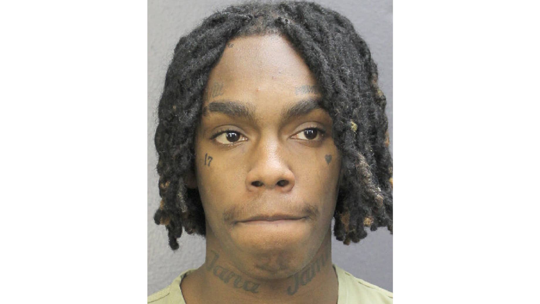 YNW Melly Might Face Death Penalty If Convicted Following Appeals Court ...