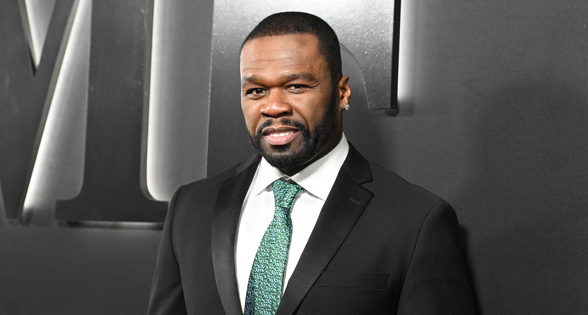 50 Cent Bodyguard