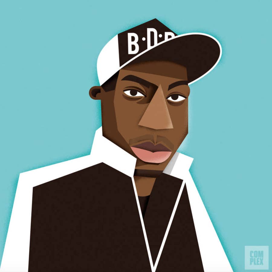 Best Rapper Alive 2022