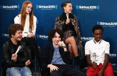 'Stranger Things' Season 3 Wraps Production Ahead of 2019 Release | Complex