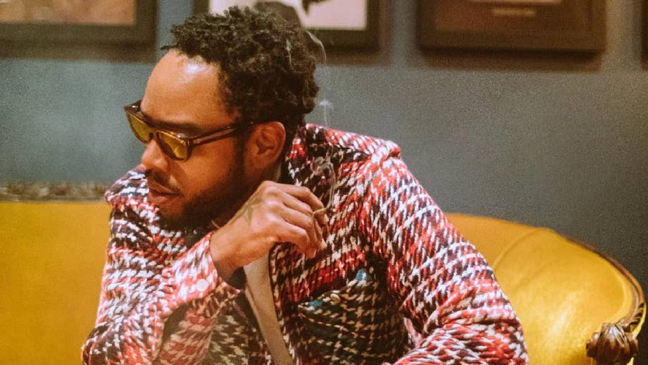 Terrace Martin Announces New Album ‘Drones' f/ Kendrick Lamar, Snoop ...
