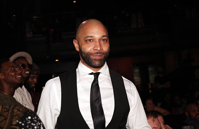 Joe Budden Says He Could Come Out of Retirement and ‘Put CyHi’s Ass in ...
