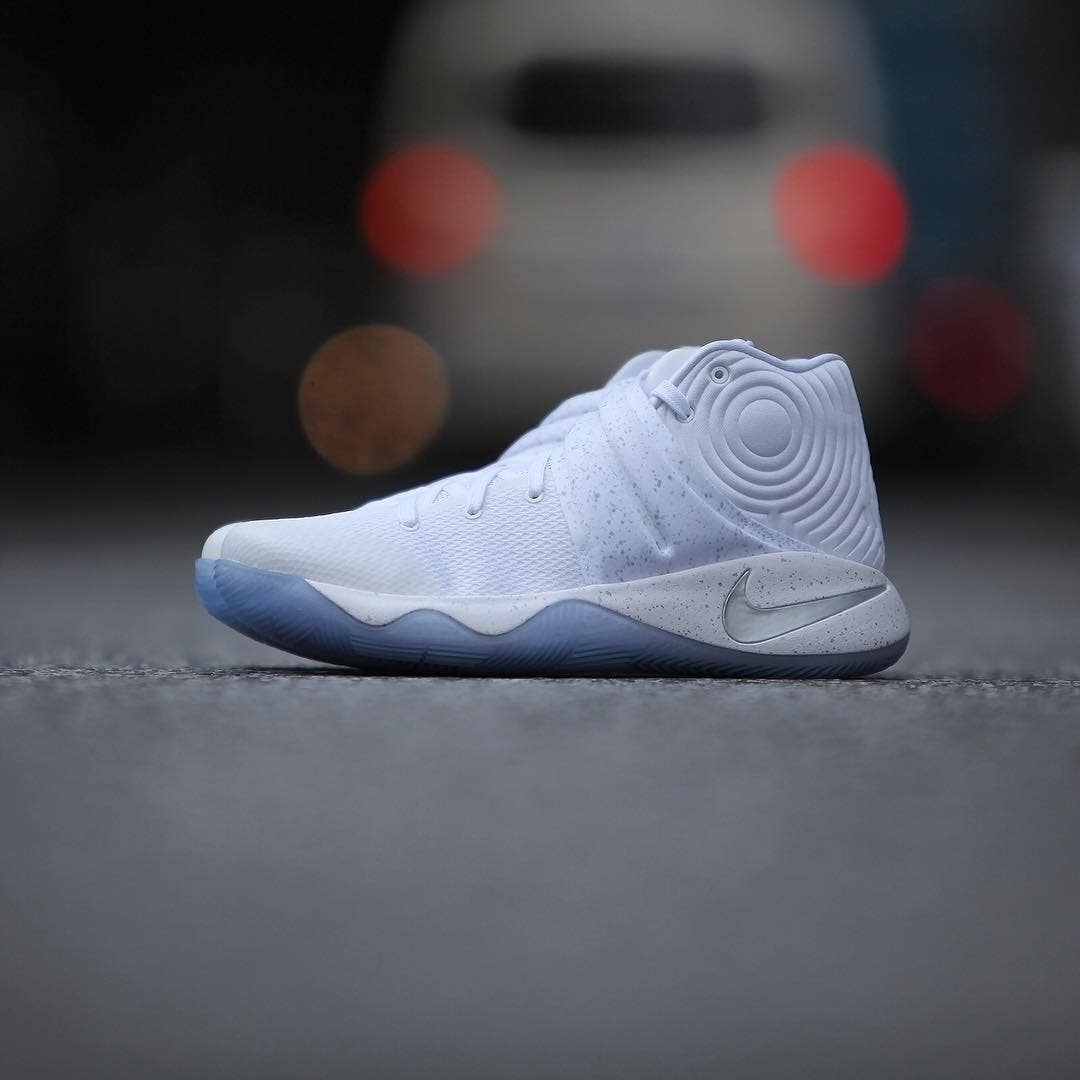 The Perfect Summer Nike Kyrie 2 Drops Just in Time for Fall | Complex
