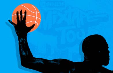 The Oral History of the AND1 Mixtape Tour | Complex
