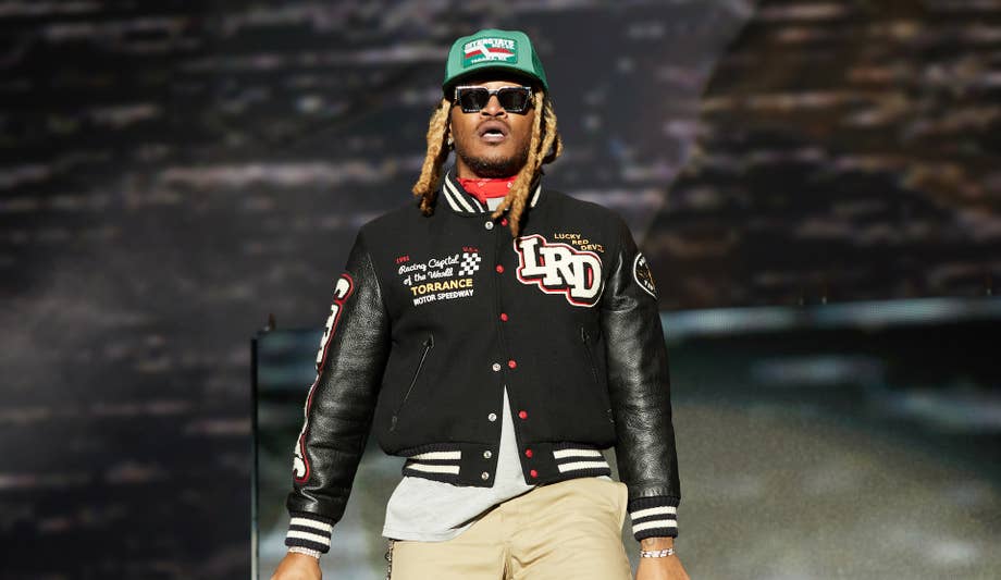 Future on Why Tems is Credited as a Featured Artist on His and Drake's ...