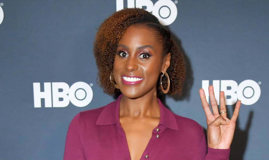 Issa Rae Scores 8-Episode Order for HBO Max Comedy 'Rap Sh*t,' City ...