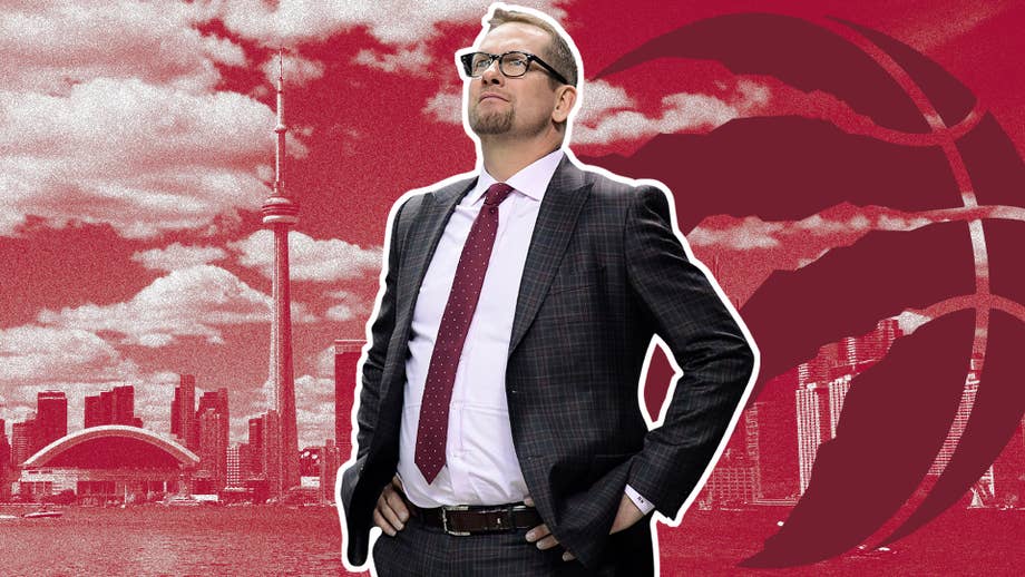 5 Reasons Why Nick Nurse Should Be 2020's NBA Coach of the Year | Complex