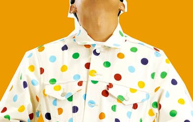 Tyler, the Creator's Golf Wang Unveils Levi's Collab | Complex