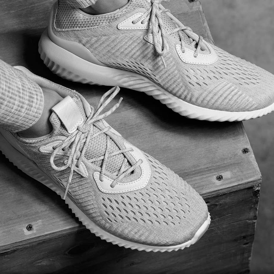 Adidas Unveils Another Collab With Reigning Champ | Complex