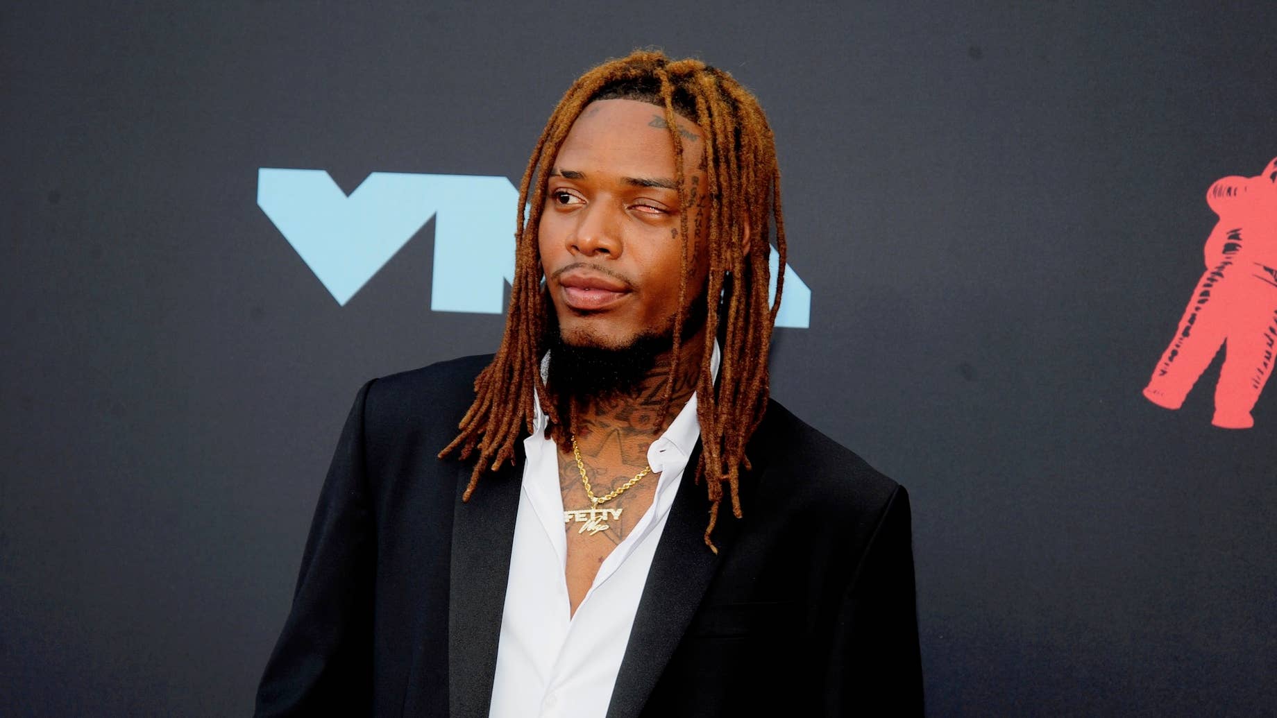 Fetty Wap Mourns the Death of His Younger Brother: 'Stop Asking Me Am I ...