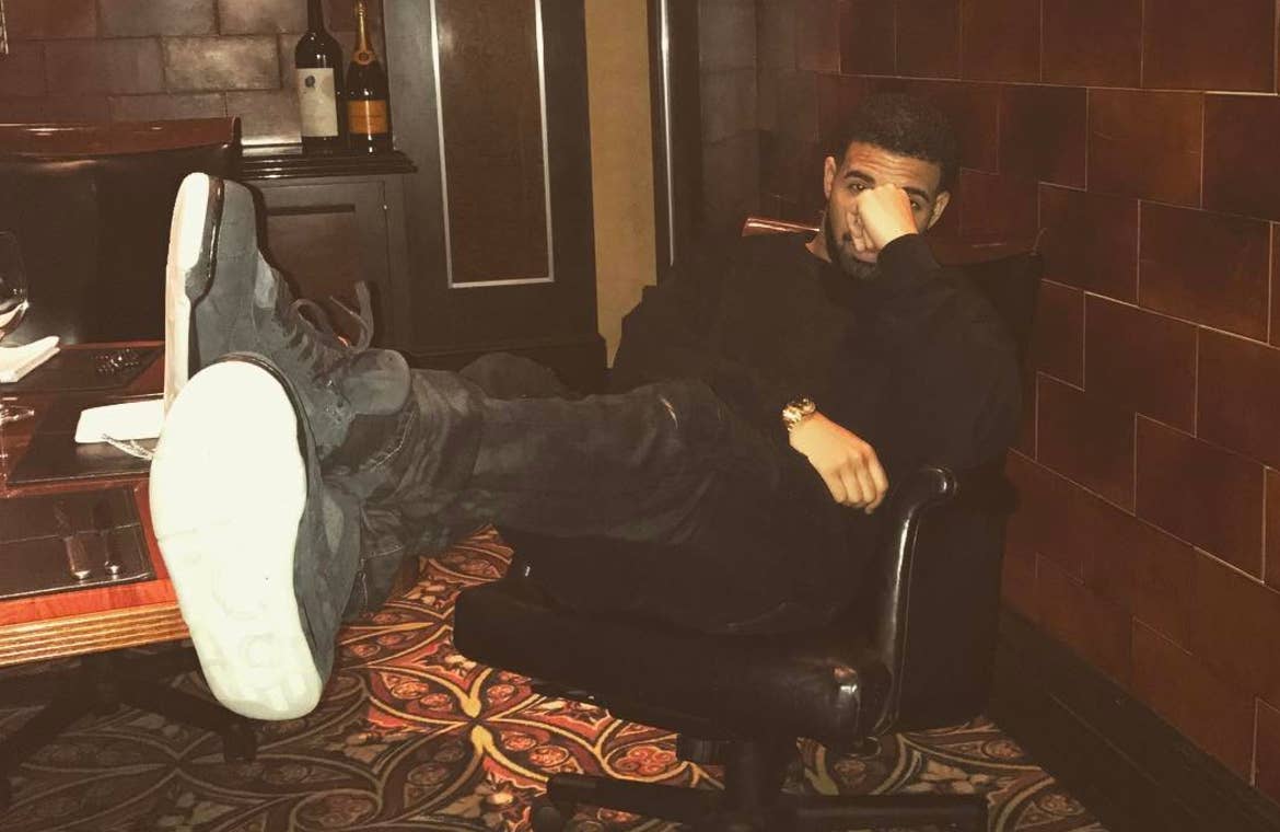 25 Rappers You Should Follow On Instagram | Complex