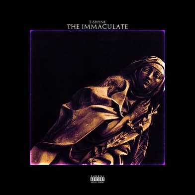 Premiere: T-Shyne Drops New Album 'The Immaculate' f/ Young Thug, Slim ...