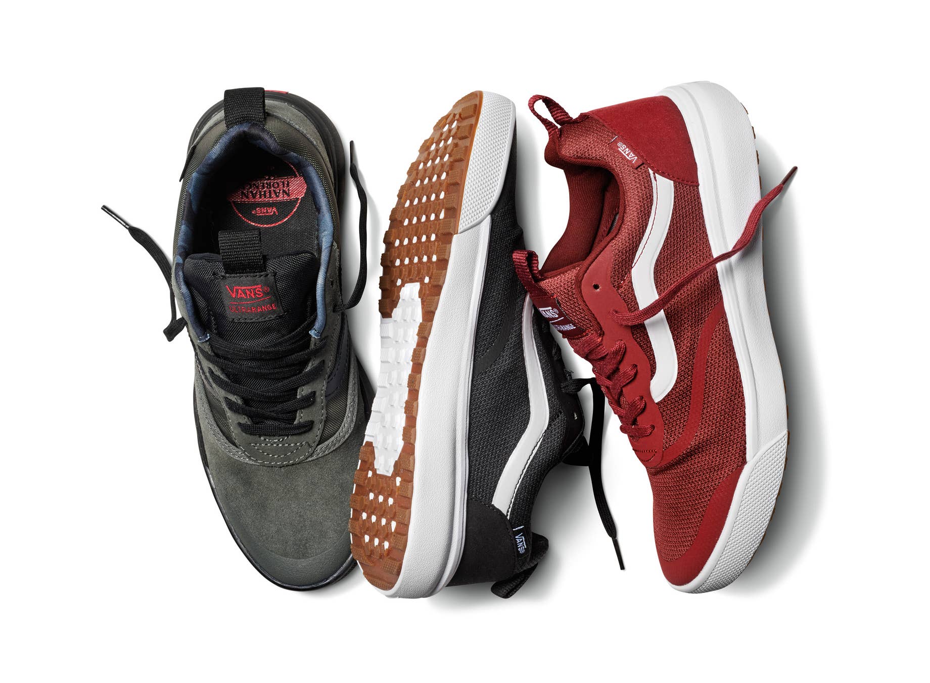 Vans Wants These Sneakers to Become Future Classics | Complex