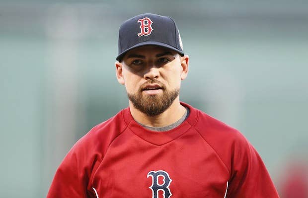 Jacoby Ellsbury Has Reportedly Signed With the Yankees | Complex