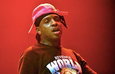 Ski Mask the Slump God Delays New Album | Complex