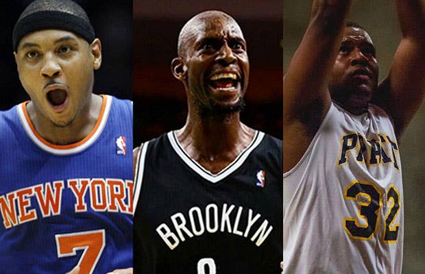 What's the Worst Basketball Team in New York Today? | Complex