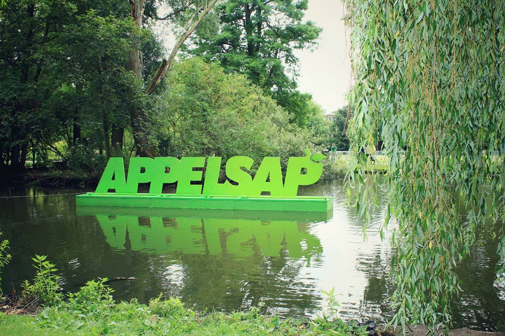 5 Must-See Acts At This Year's Appelsap Festival In Amsterdam | Complex
