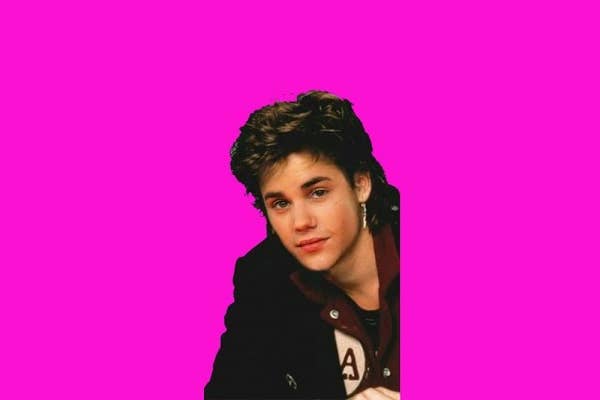 Hear Justin Bieber's "What Do You Mean?" Reimagined as an '80s Classic ...