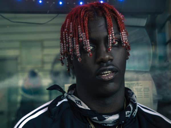 Lil Yachty Dedicates "So Many People" to His Loyal Fans | Complex