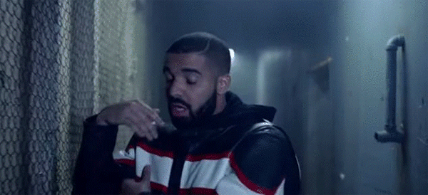 Drake Gif Snl
