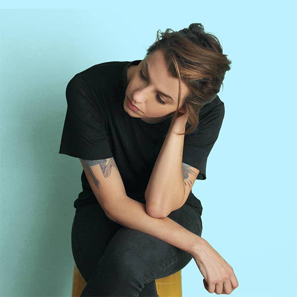 Kentucky's Ellie Herring Challenges Herself with the Expansive "Why'd ...