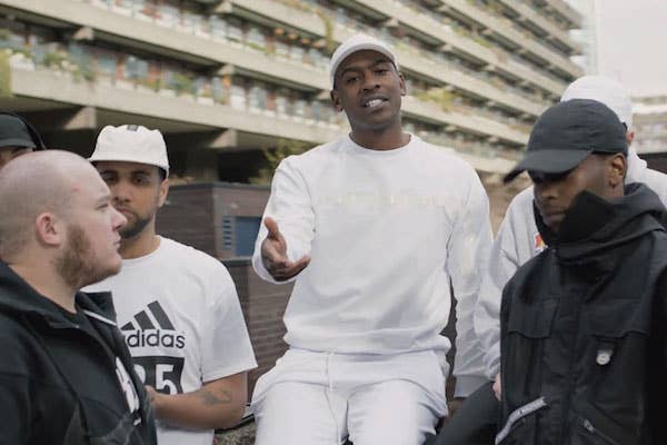Skepta Talks Drake, Grime's Supposed Resurgence, and Staying ...
