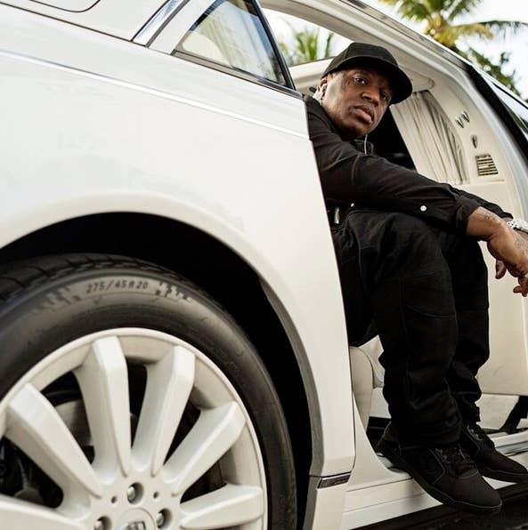 Producer is Suing Birdman, Shares Text Messages From the Cash Money ...