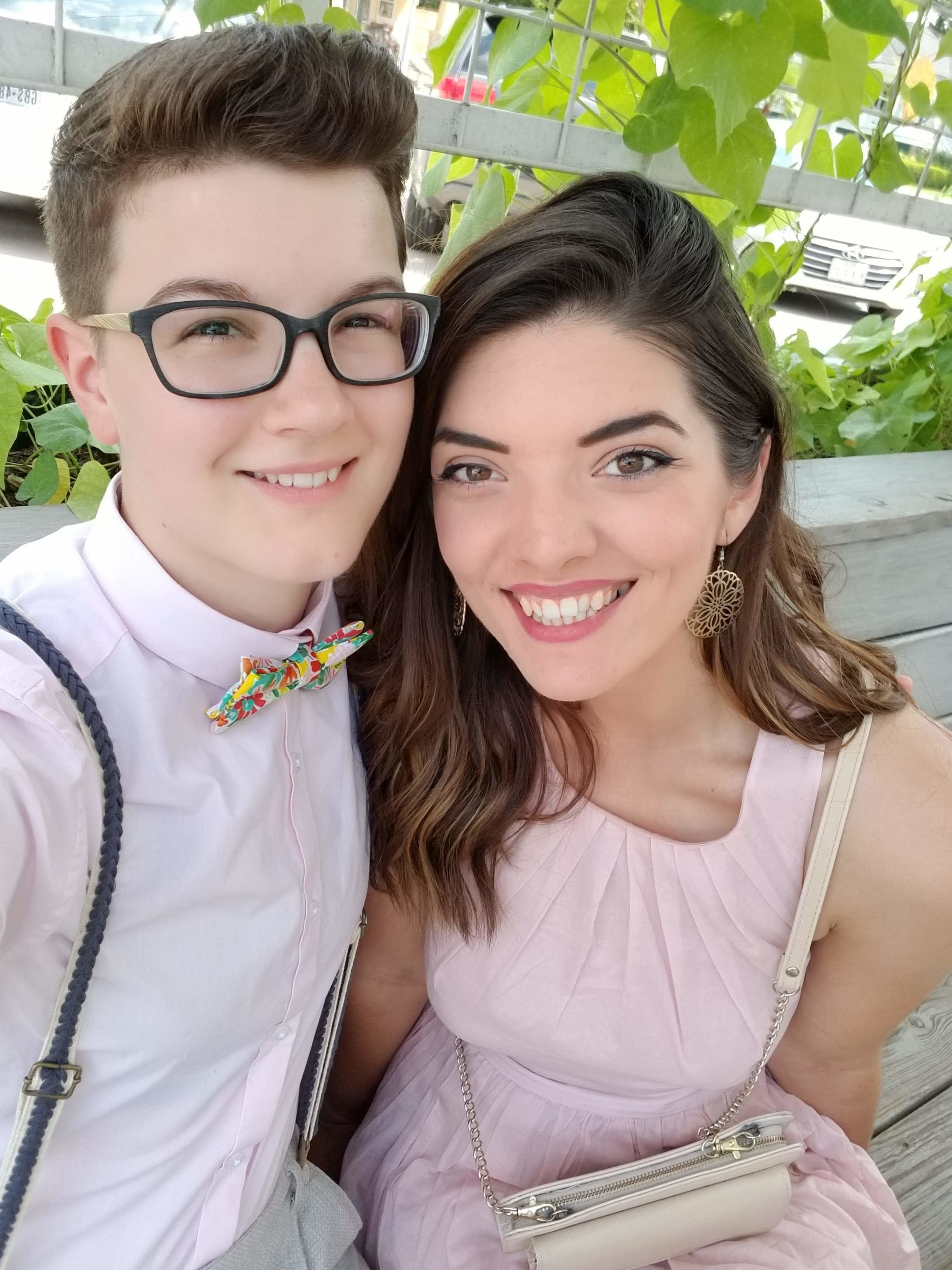 Avoid Marrying Your High School Sweetheart