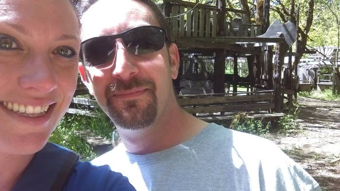 Leaving Spouses for Love: Our Story