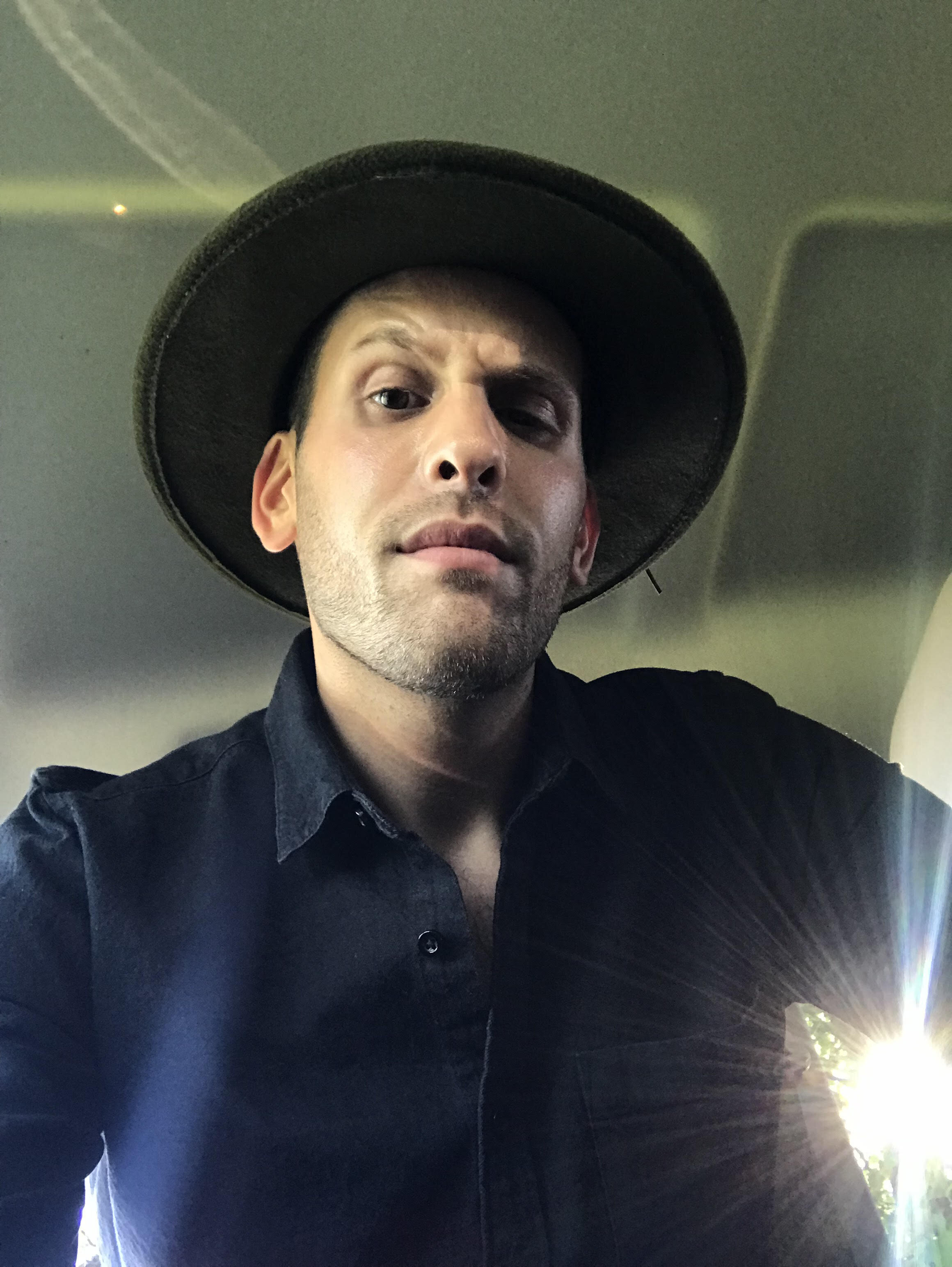 Off-Camera Horror: Real Paranormal Show Experiences